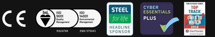 Laser Cutting - Barrett Steel - Barrett Steel