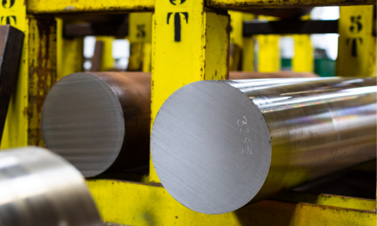 Engineering - Barrett Steel - Barrett Steel