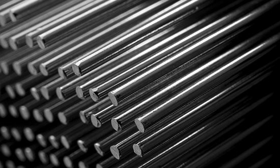 Barrett Engineering Steel Midlands - Barrett Steel