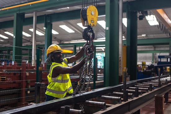 Careers - Barrett Steel - Barrett Steel