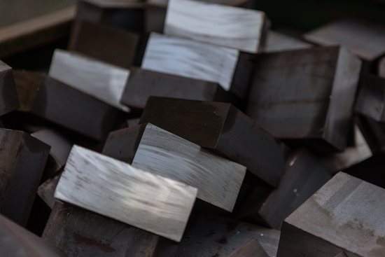 Barrett Engineering Steel Ireland - Barrett Steel