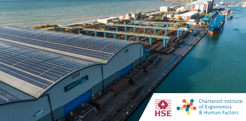 Steel suppliers and steel stockholders - Barrett Steel