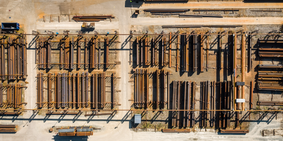 Steel Structural Sections & Structural Steel Suppliers Near Me ...
