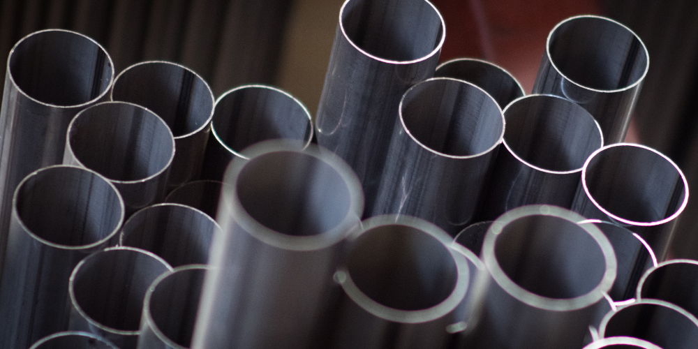 Nominal Bore Tube - Barrett Steel - Barrett Steel
