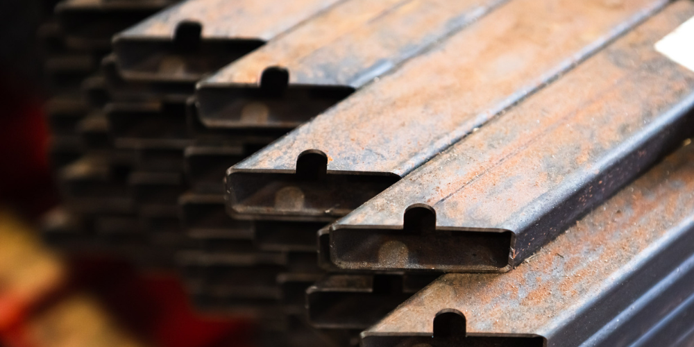 Cut to Length Tube - Barrett Steel - Barrett Steel