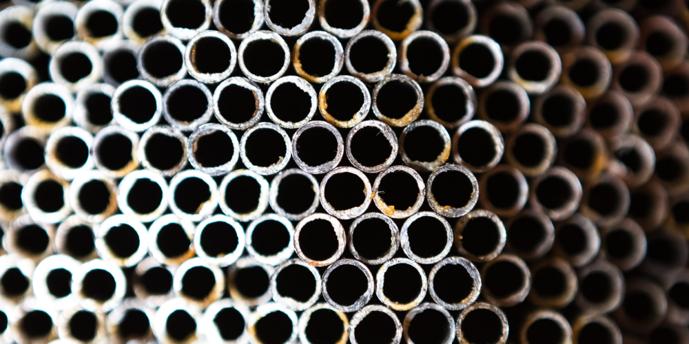 Nominal Bore Tube - Barrett Steel - Barrett Steel