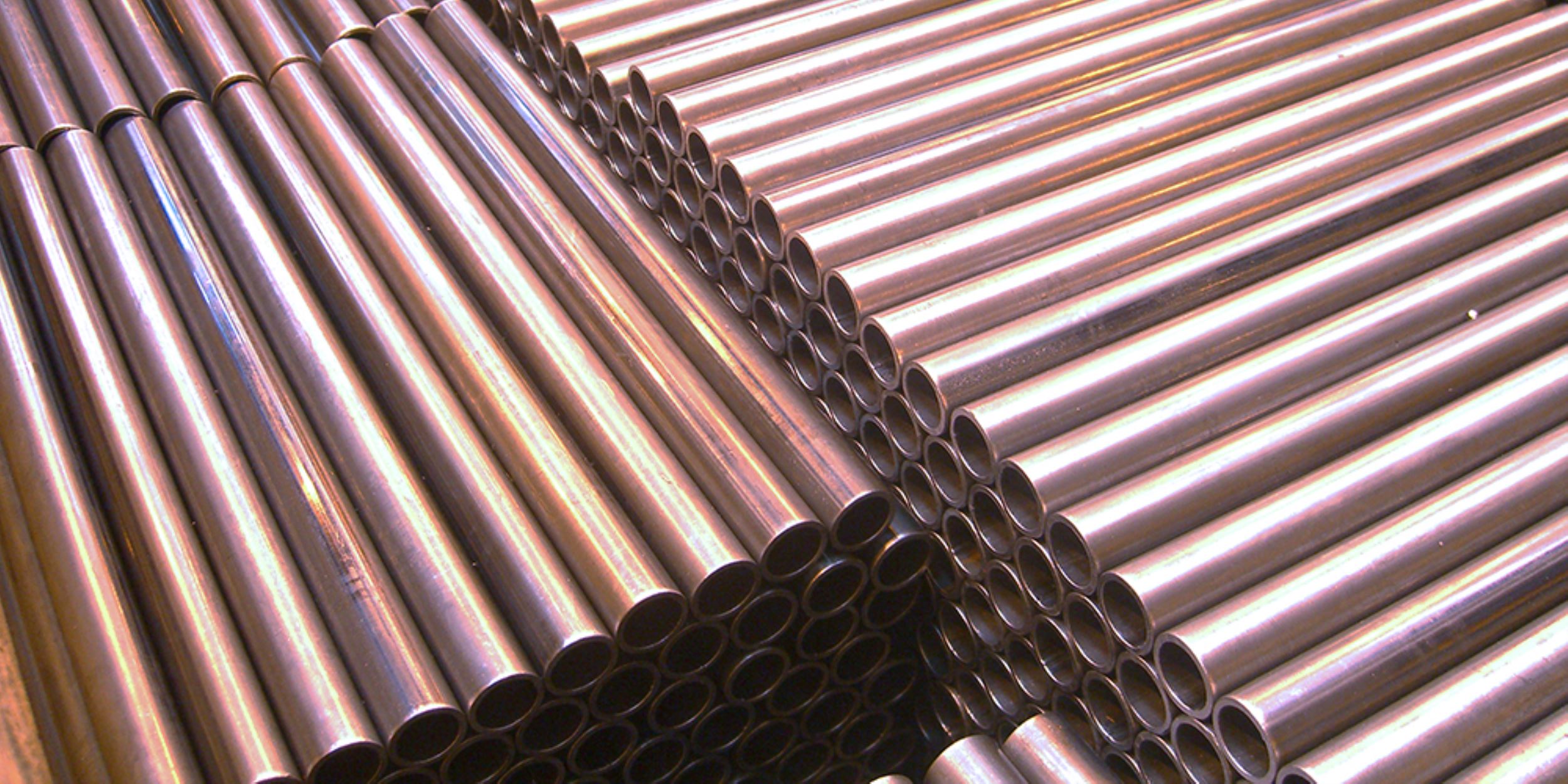 Nominal Bore Tube - Barrett Steel - Barrett Steel