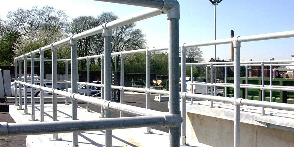 Nominal Bore Tube - Barrett Steel - Barrett Steel