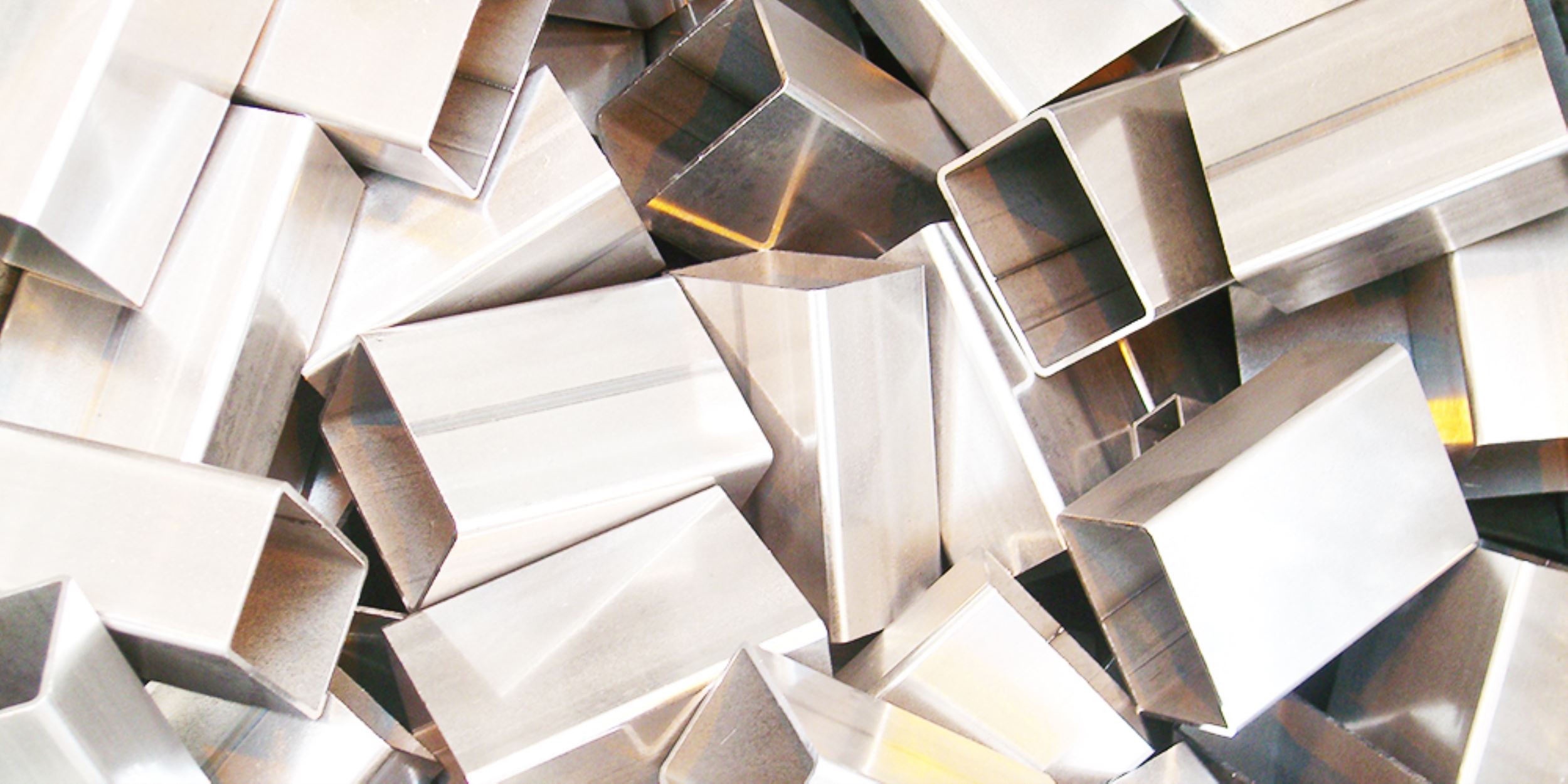 Cut to Length Tube - Barrett Steel - Barrett Steel