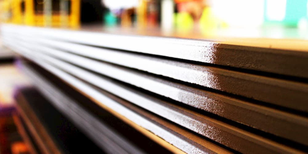 Sheet & Plate - Barrett Steel - Barrett Steel